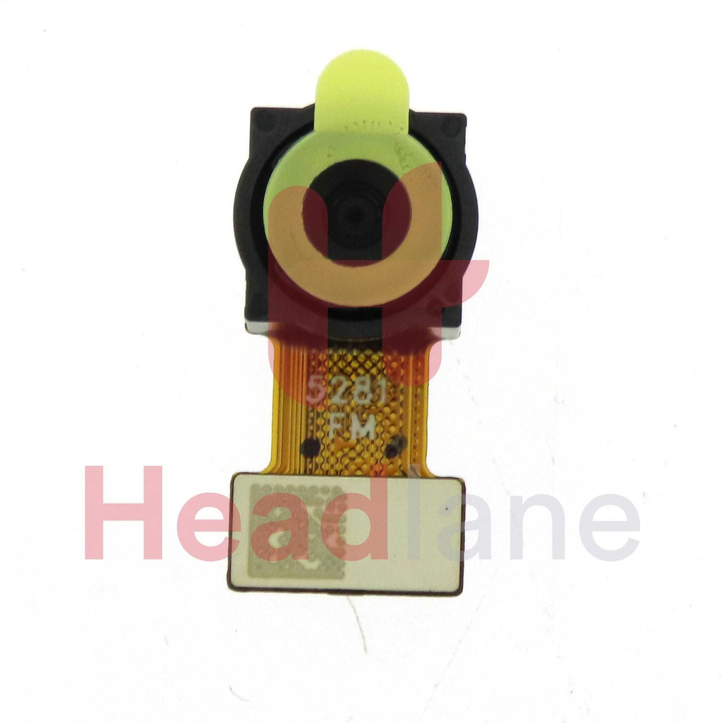 Samsung SM-M115 A115 Galaxy M11 A11 5MP Rear Camera Module GH81-18767A